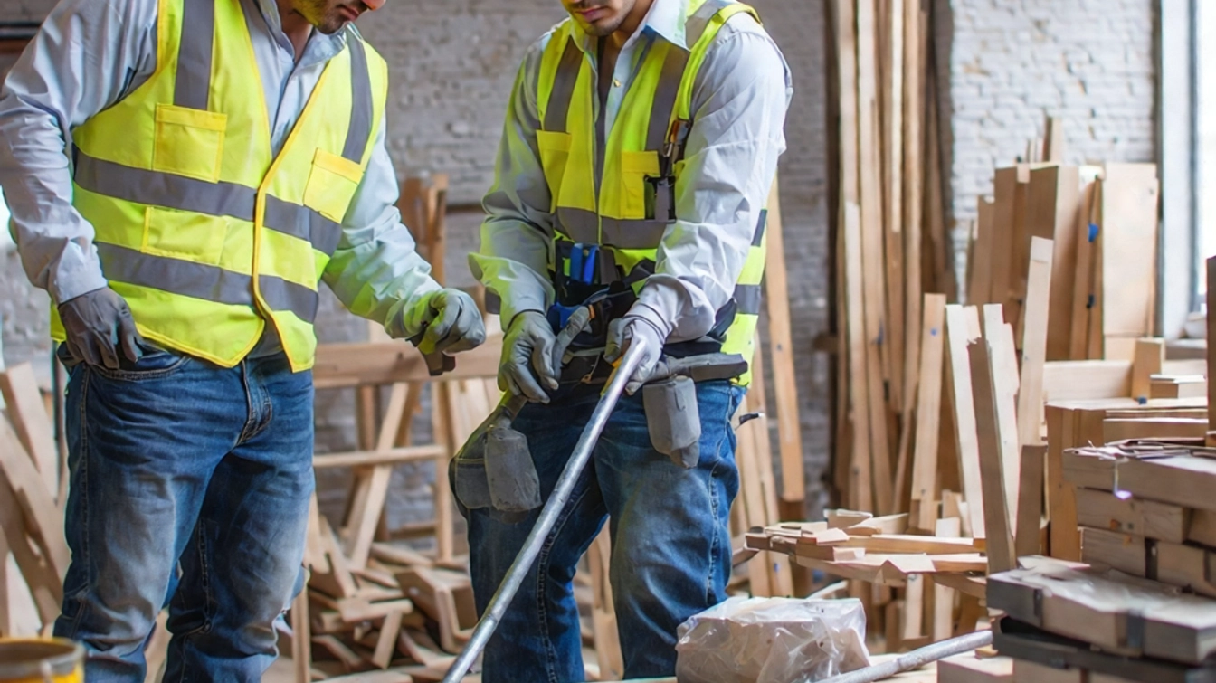 Top Benefits of Working as a Skilled Tradesperson with Go2 Services ...