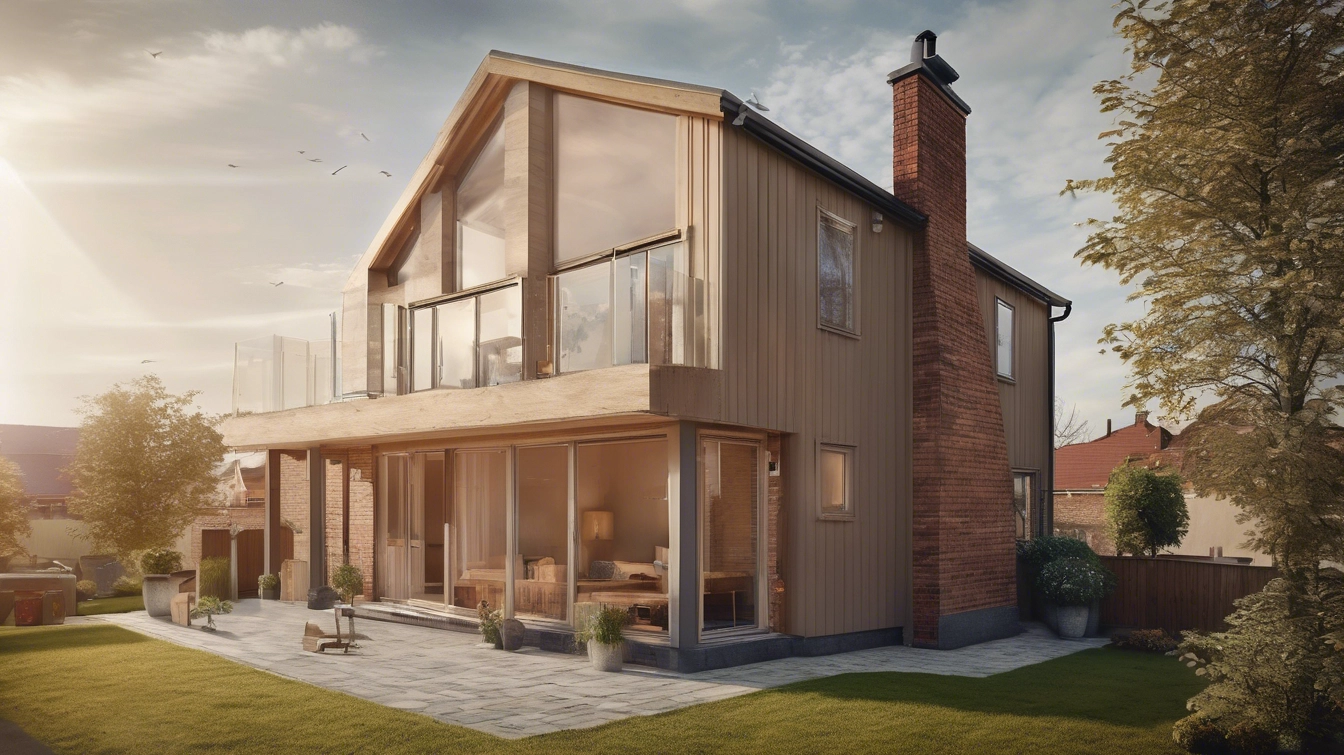 How to Prevent Damp with Wall Insulation - Go2 Property Services