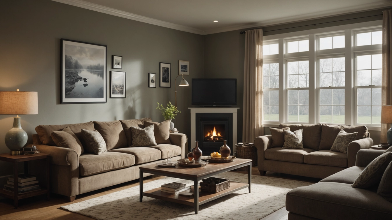 Cold Walls but No Visible Damp? What It Means and How to Fix It - Go2 ...